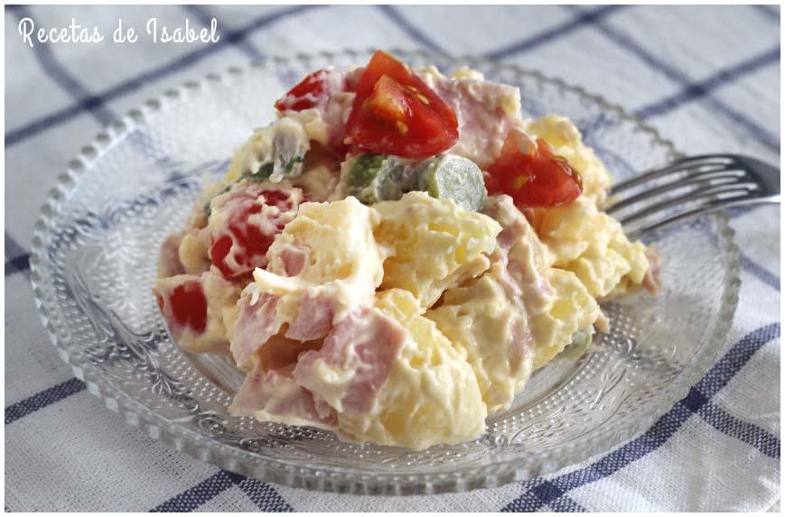 9 recetas internacionales. El mundo en tu mesa | Cocina