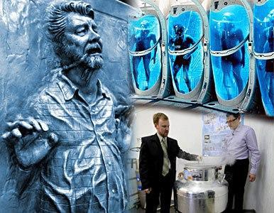 Criogénesis: todo lo que debes saber | Salud