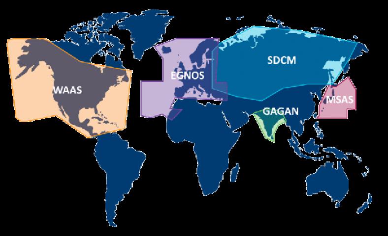 ¿Sabes de verdad cómo funciona el GPS? | Tecnología ¿Sabes de verdad cómo funciona el GPS? | Tecnología