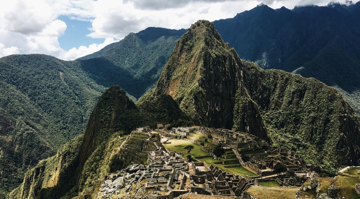 ¿Quién descubrió Machu Picchu? | Entretenimiento ¿Quién descubrió Machu Picchu? | Entretenimiento