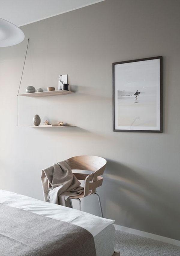 Apuesta por el greige y descubre todas sus ventajas decorativas ...