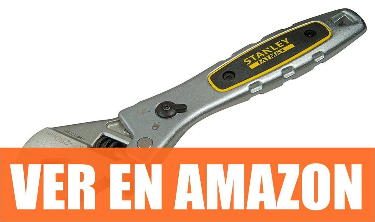 Las 20 Mejores Llaves Inglesas | Bricolaje