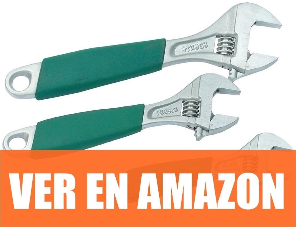 Las 20 Mejores Llaves Inglesas | Bricolaje