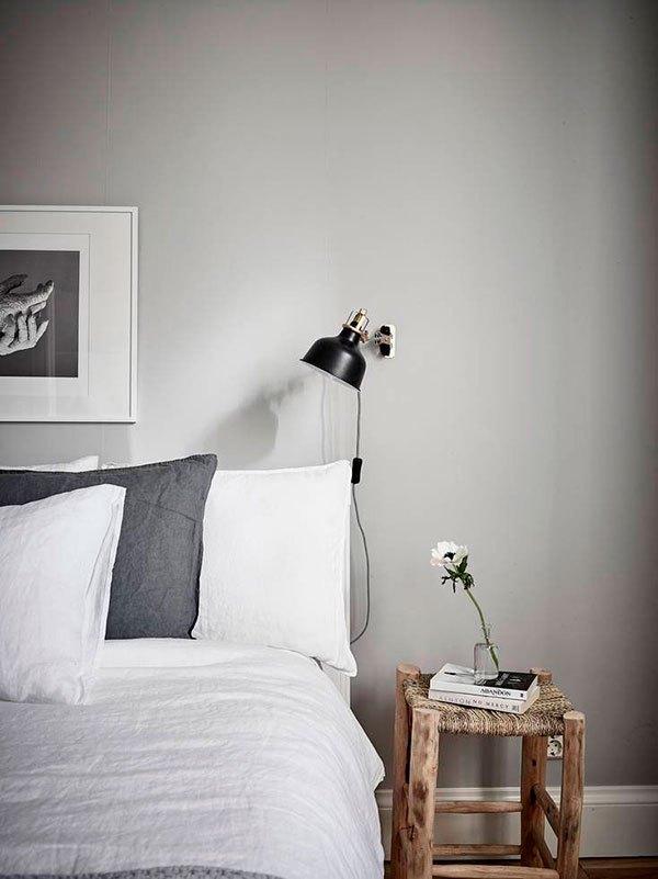 Luminoso gris | Decoración