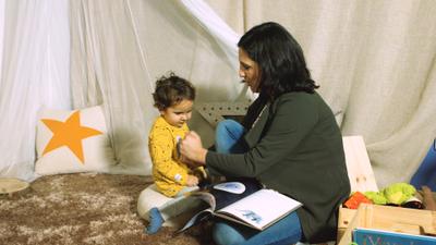 El masaje perineal durante el embarazo | Padres