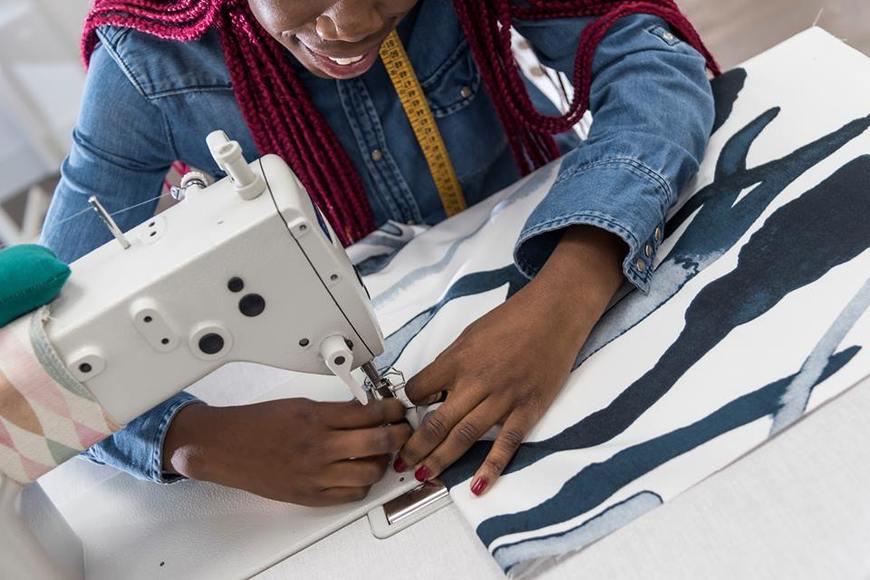 Talleres Textiles Sostenibles y Sociales | Ecología