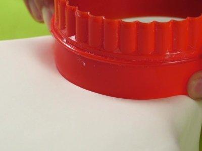 Torta Body Pañalero para Baby Shower | Cocina