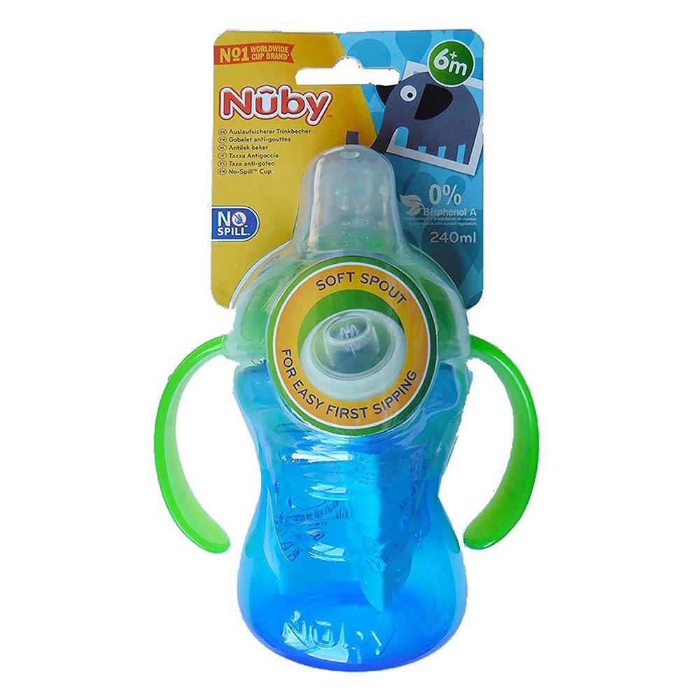 Vaso antiderrame, ¿cuál es el ideal? | Padres