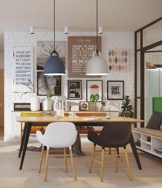 Ideas y consejos para renovar la decoración del comedor | Decoración