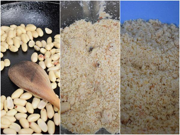 Matapa – receta típica de Mozambique | Cocina