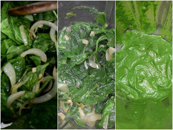 Matapa – receta típica de Mozambique | Cocina