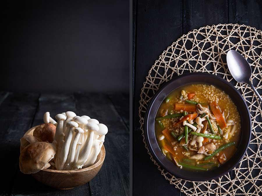 Mijo, propiedades y recetas: aprende a preparar este cereal | Cocina