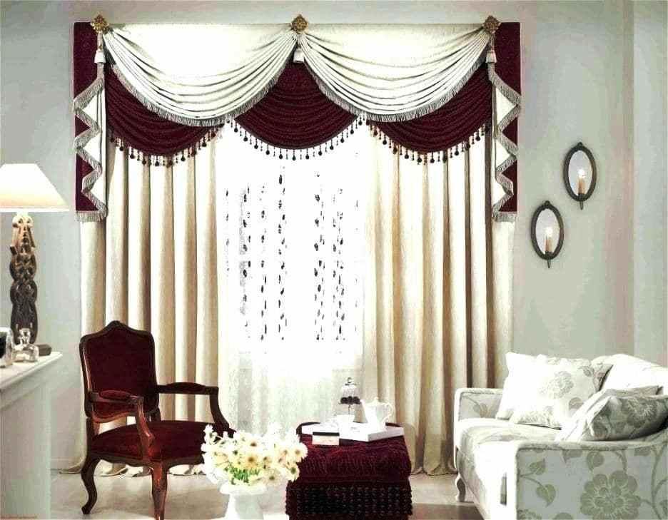33 Hermosas Ideas De Cortinas Para Sala De Estar Decoración