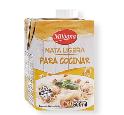 Nata (crema de leche) vegetal: propiedades y beneficios ¿Dónde ...