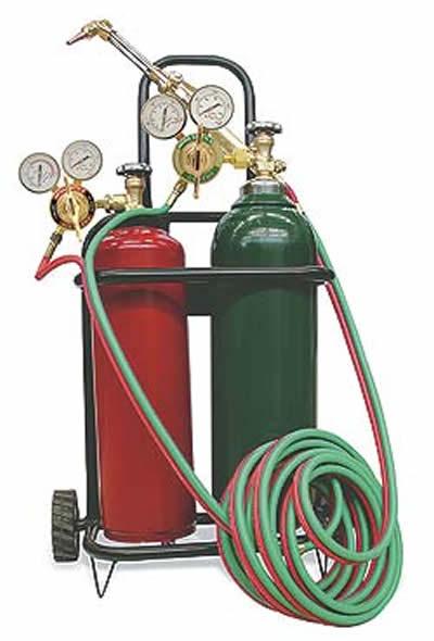 Soldadura MIG Metal Inert Gas | Bricolaje