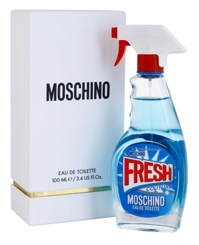 Los 10 mejores perfumes de Moschino para mujeres | Belleza