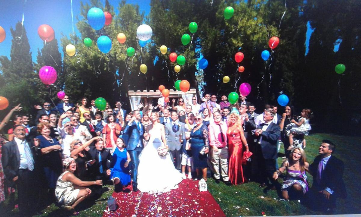 Las 10 fotos que no deben faltar en tu boda | Bodas