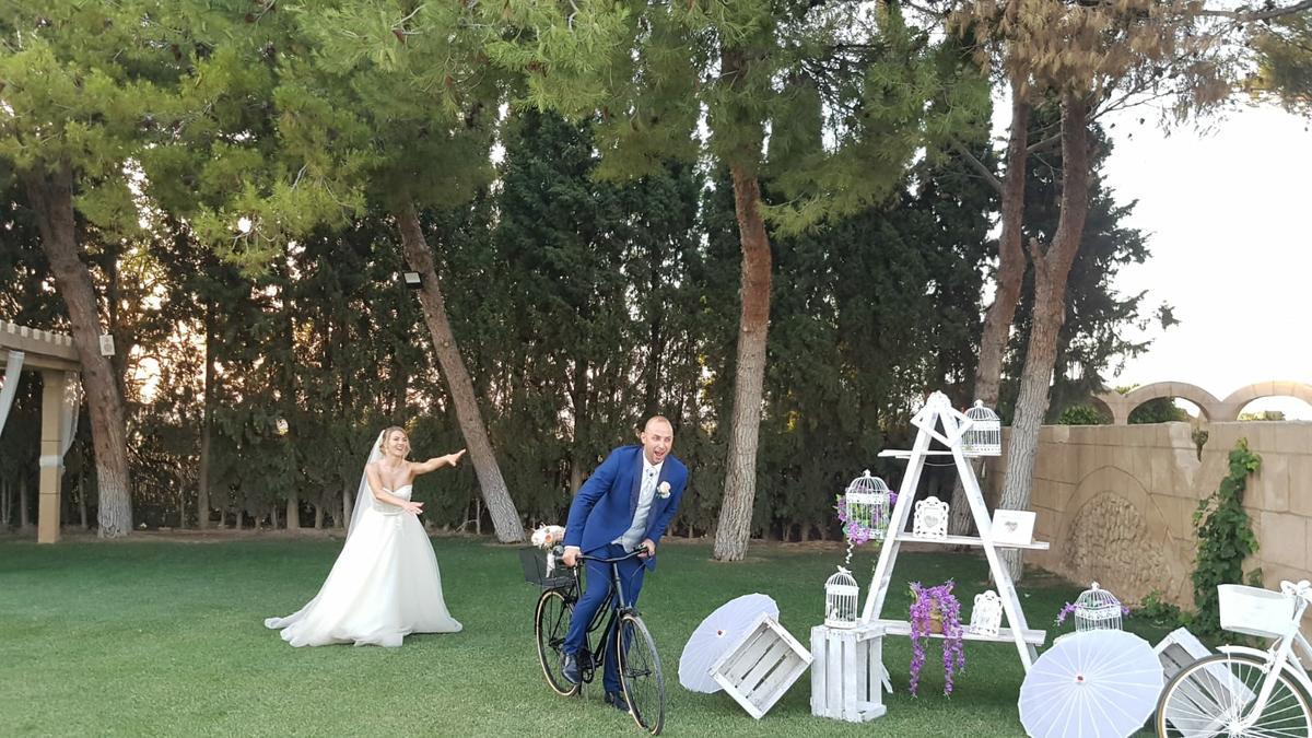 Las 10 fotos que no deben faltar en tu boda | Bodas