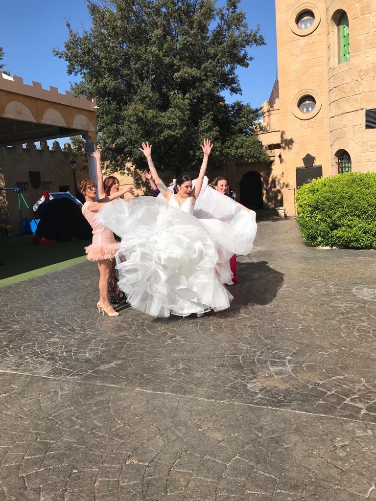 Las 10 fotos que no deben faltar en tu boda | Bodas