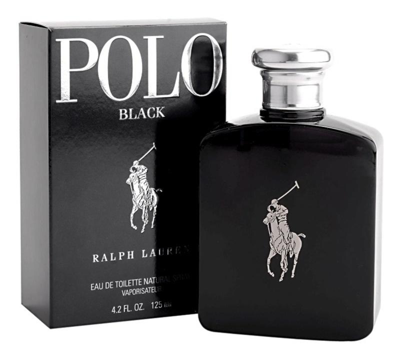 Los 10 mejores perfumes de Ralph Lauren para hombres | Belleza