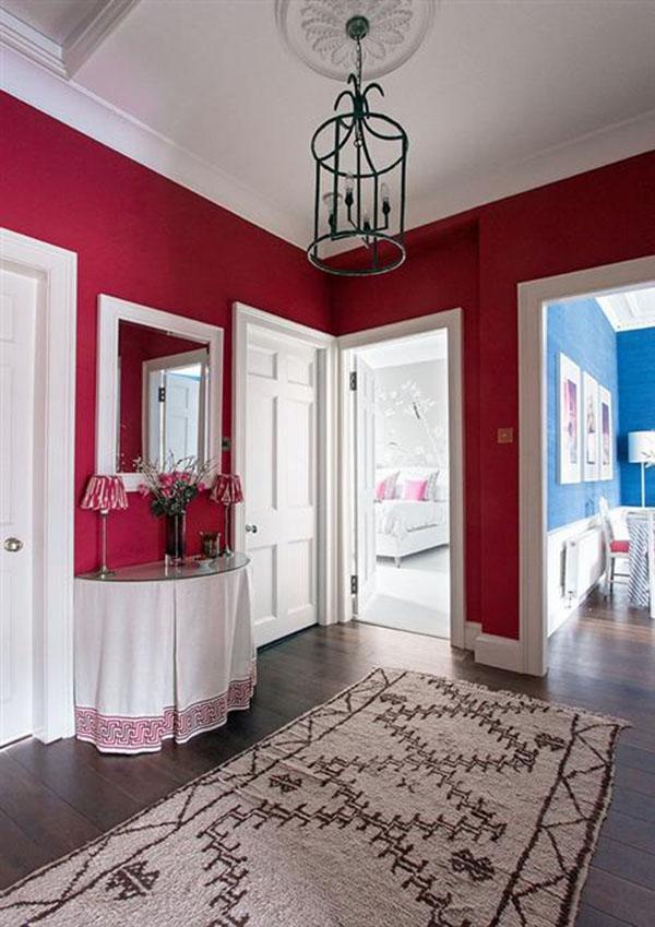 Apuesta por el color rojo para la casa. ¡Desata tu pasión por la ...