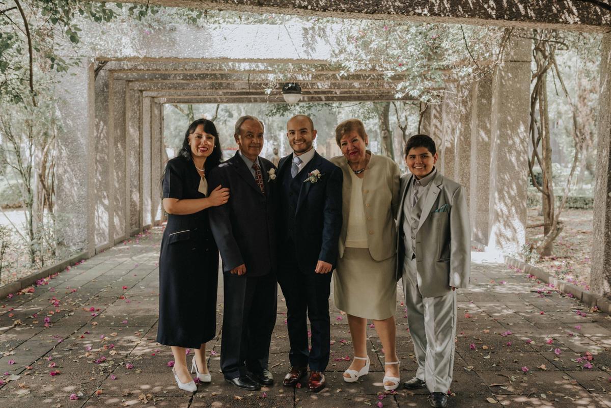 Las fotos de la boda | Bodas