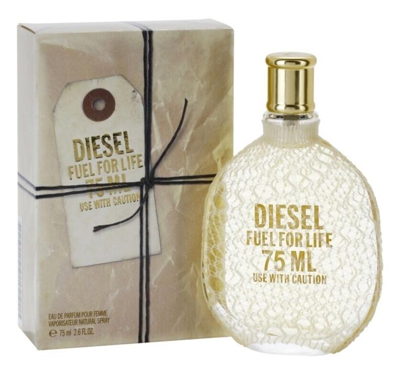 Los 6 mejores perfumes de Diesel para mujeres | Belleza