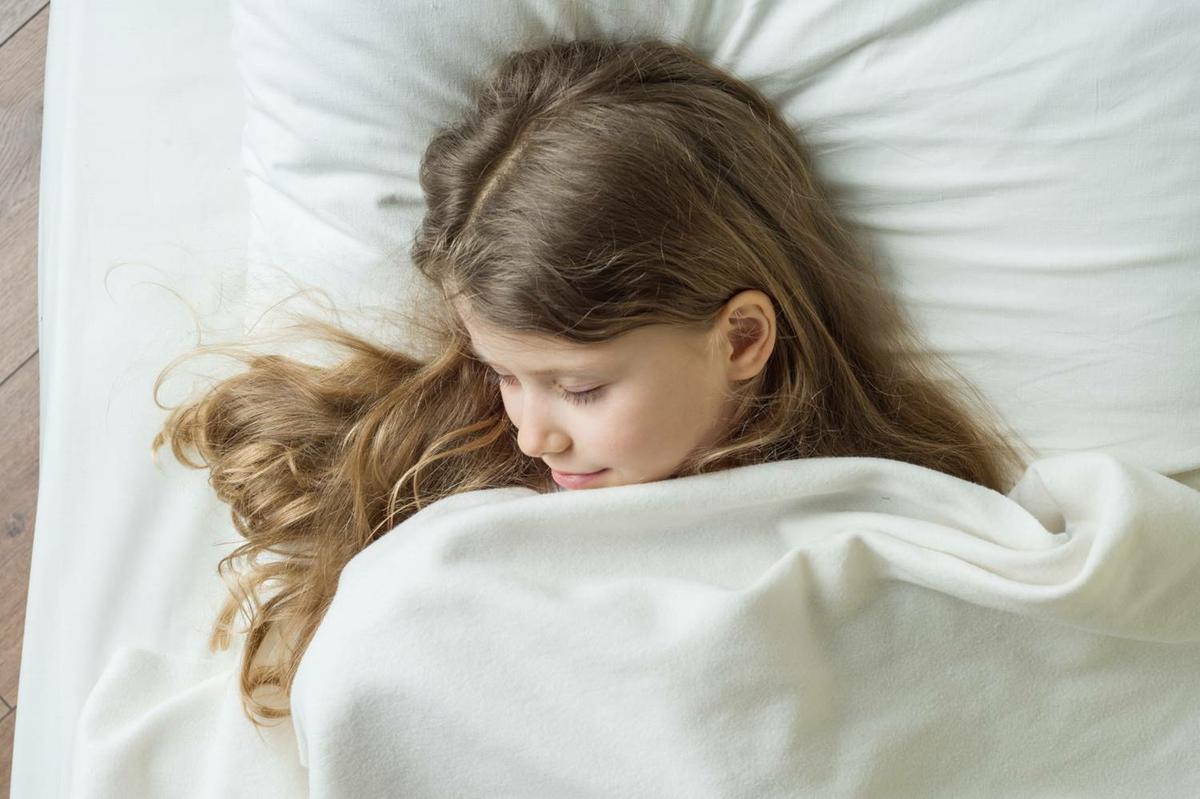 Terrores nocturnos en niños. ¿Cómo actuar? | Padres Terrores nocturnos en niños. ¿Cómo actuar? | Padres