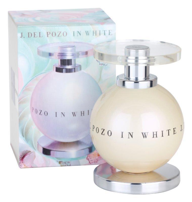 Los 10 Mejores Perfumes De Jesús Del Pozo Para Mujeres | Belleza