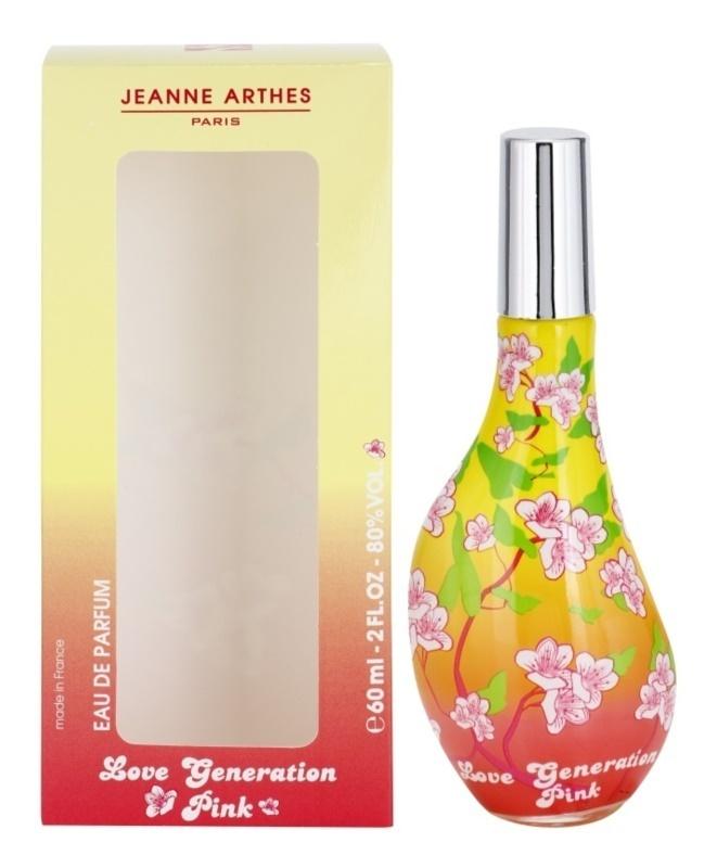 Los 10 Mejores Perfumes De Jeanne Arthes Para Mujeres | Belleza