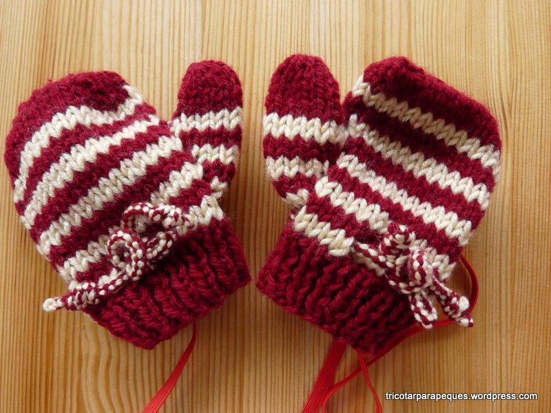 Tejer con los dedos | Manualidades