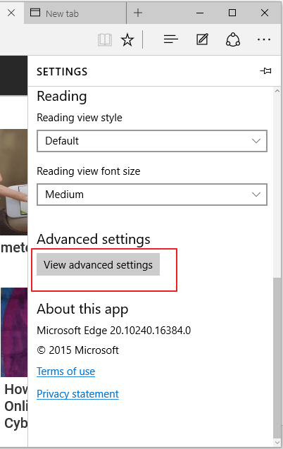 Cómo ver y administrar contraseñas guardadas en Microsoft Edge | Tecnología Cómo ver y administrar contraseñas guardadas en Microsoft Edge | Tecnología