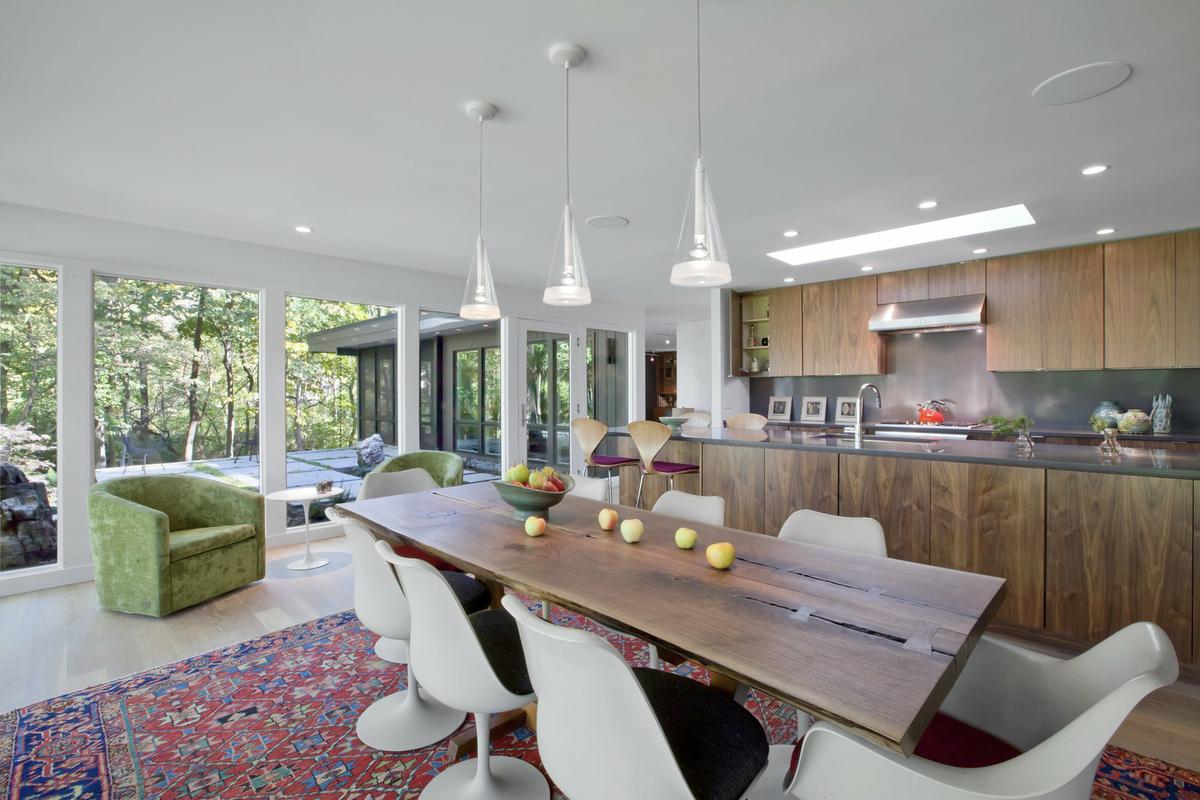 Un hogar moderno y actualizado | Decoración