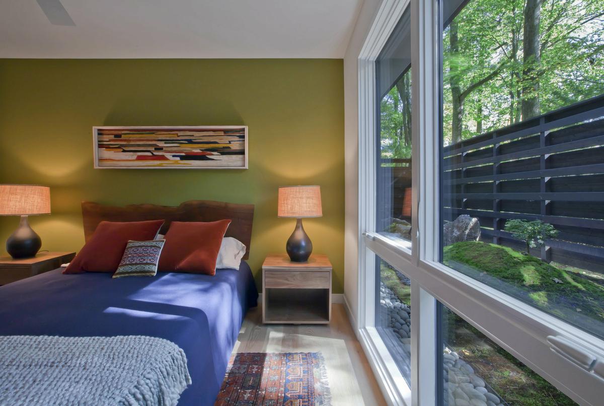 Un hogar moderno y actualizado | Decoración