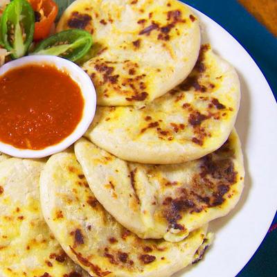 21 Platos de Comida Típica de Puerto Rico | Cocina