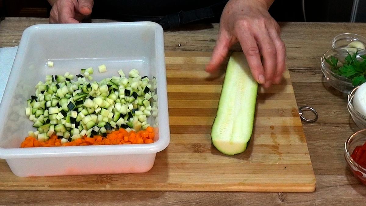 ROLLO DE CARNE Y VERDURAS EN HOJALDRE. Loli Domínguez | Cocina