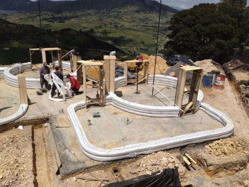 Casas de superadobe: qué son y cómo se hacen | Ecología