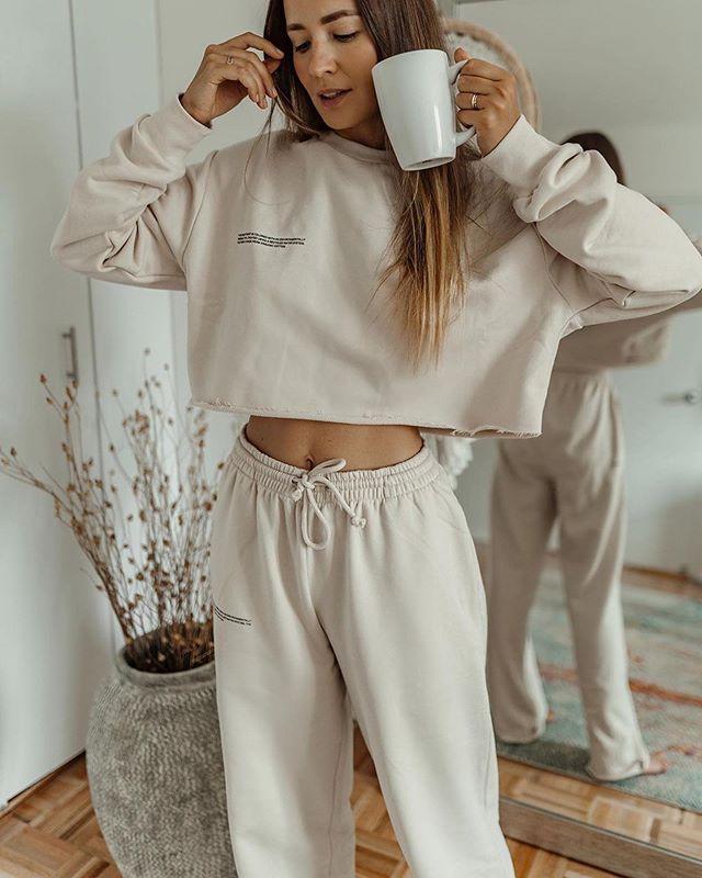 El chándal sostenible que ha conquistado a las influencers | Ecología