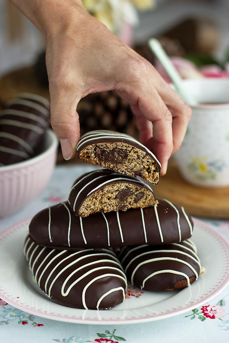 ChocoPan Saludable | Cocina