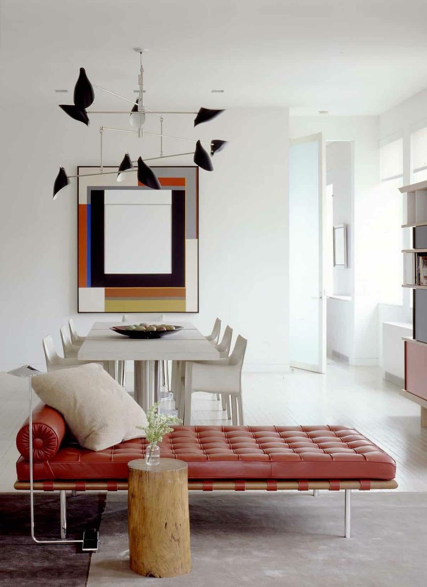 El diván: un mueble versátil y con mucha historia | Decoración