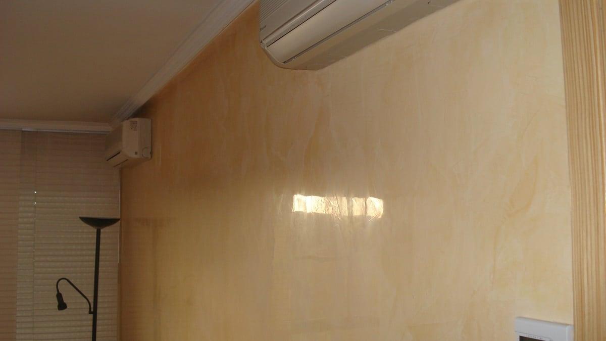 Qué es el estucado | Decoración