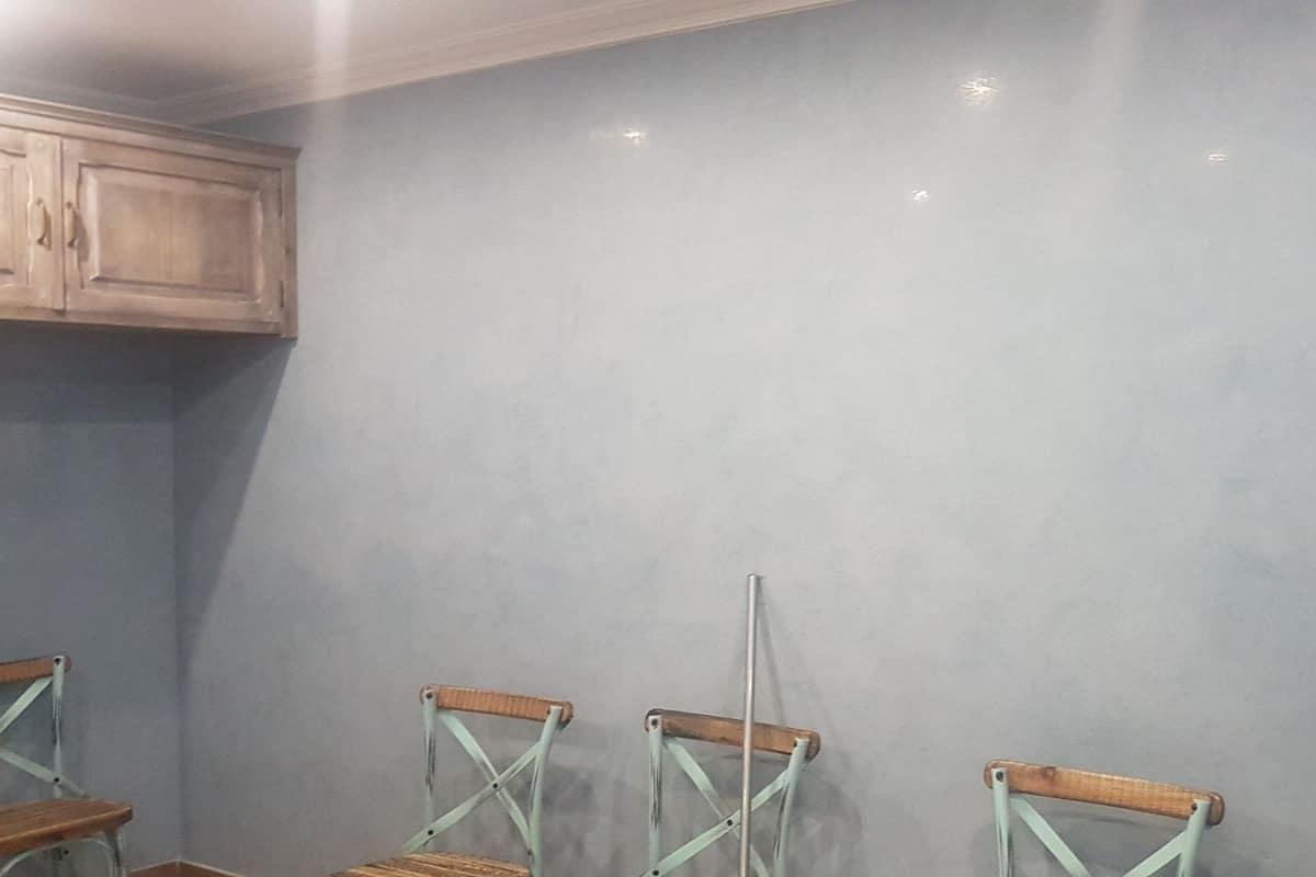 Qué es el estucado | Decoración