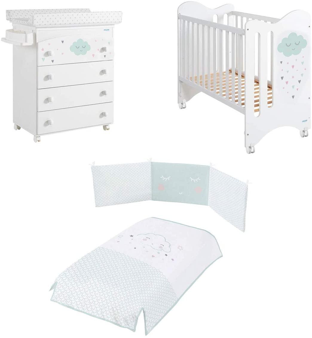 Cunas para bebé: modelos únicos y exclusivos | Padres