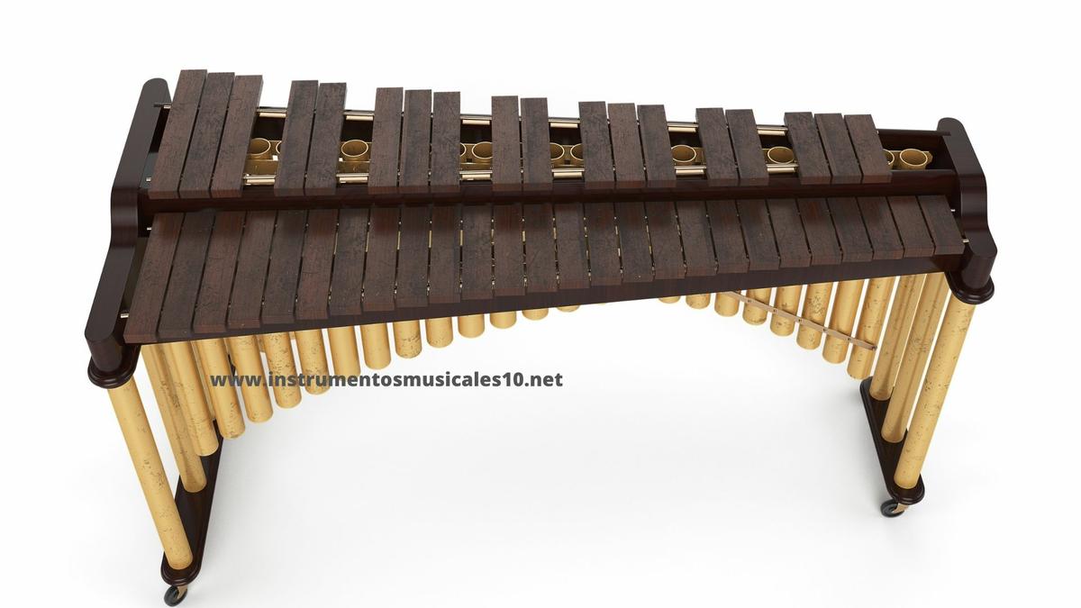 ¿Cuáles son los instrumentos musicales de Latinoamérica más famosos ...