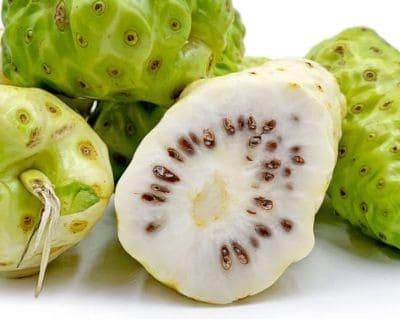 Propiedades de la fruta noni y para qué sirve | Ecología