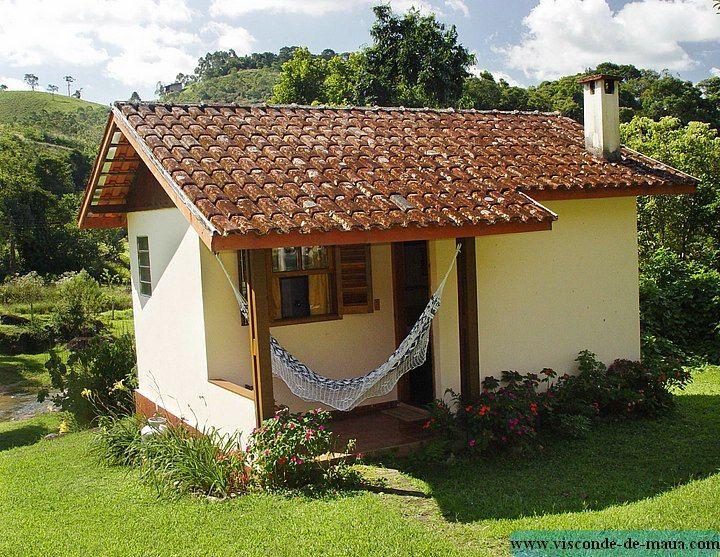 Casas antiguas con adobe y teja | Decoración