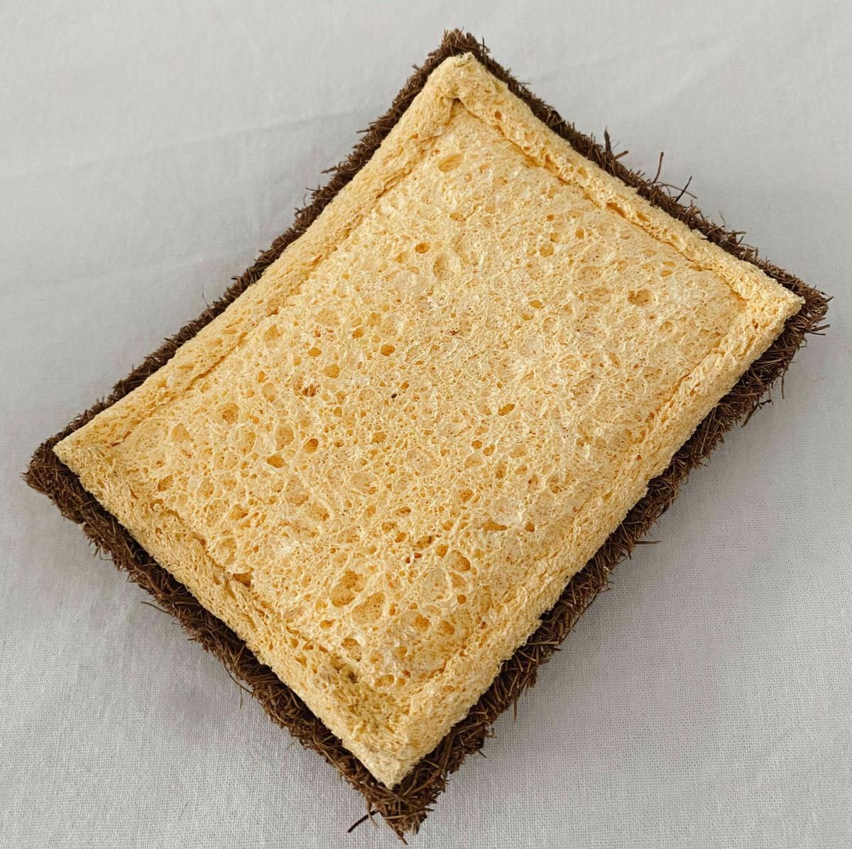 Guía: Estropajos Ecológicos y Naturales para fregar tus platos | Ecología