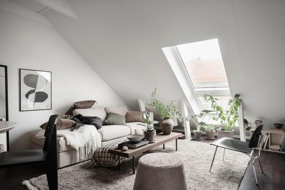 Características de la decoración cozy | Decoración