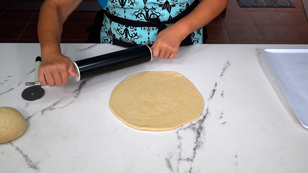 BOLLOS RELLENOS FÁCILES Y DELICIOSOS – Loli Domínguez | Cocina