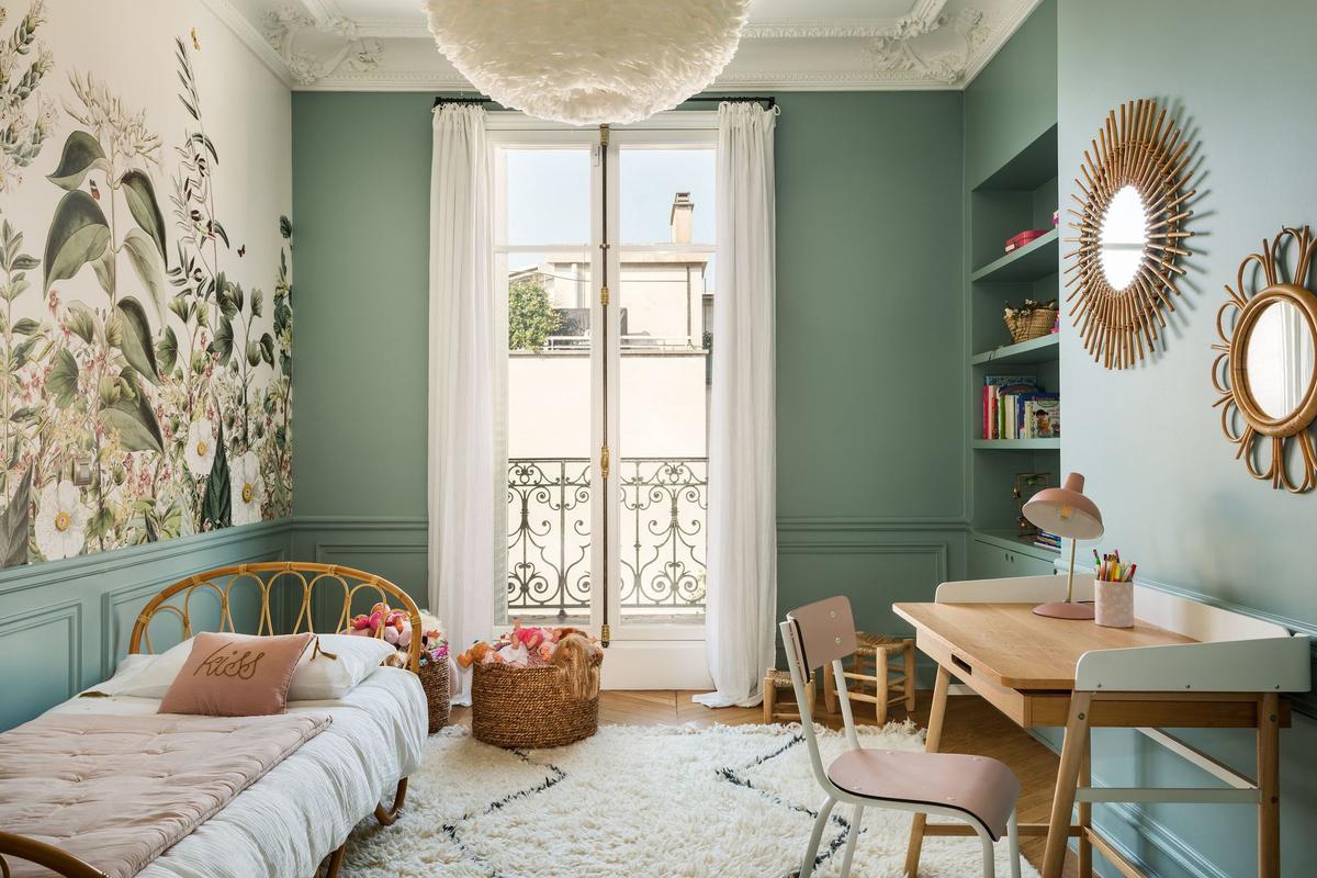 El green-pocalypse ha llegado, decorar con verde es tendencia | Decoración